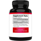natural berberine supplement for wellness