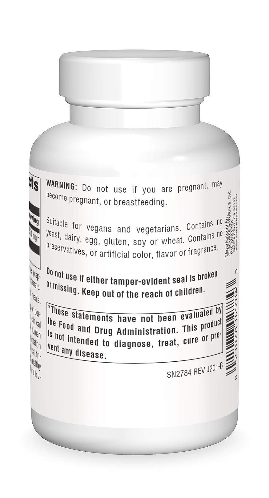 natural berberine supplement for wellness