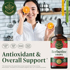 natural berberine supplement for wellness