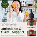 natural berberine supplement for wellness