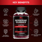 natural berberine supplement for wellness