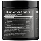 natural berberine supplement for wellness