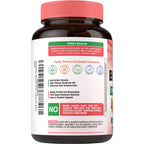 Natural berberine supplement for wellness