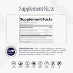 natural berberine supplement for wellness