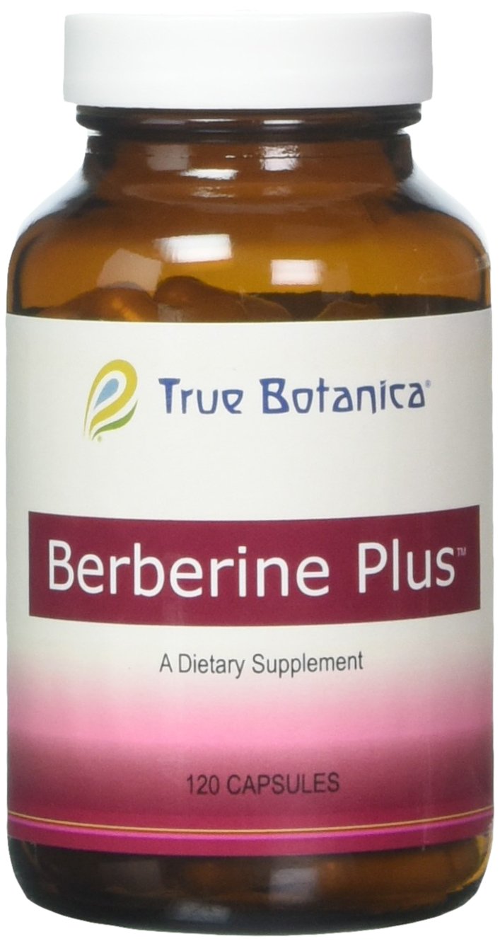 natural berberine supplement for wellness