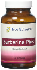 natural berberine supplement for wellness