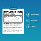 natural berberine supplement for wellness