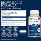natural berberine supplement for wellness