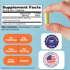 natural berberine supplement for wellness