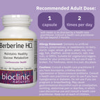 natural berberine supplement for wellness