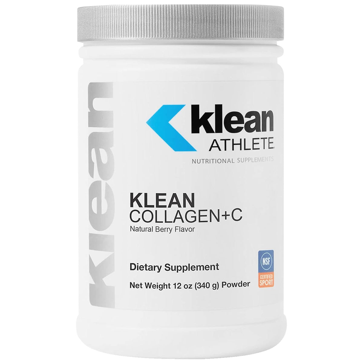 natural berry collagen supplement
