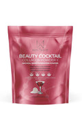natural berry electrolyte drink mix
