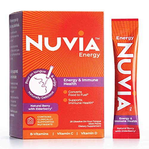 natural berry flavor elderberry powder