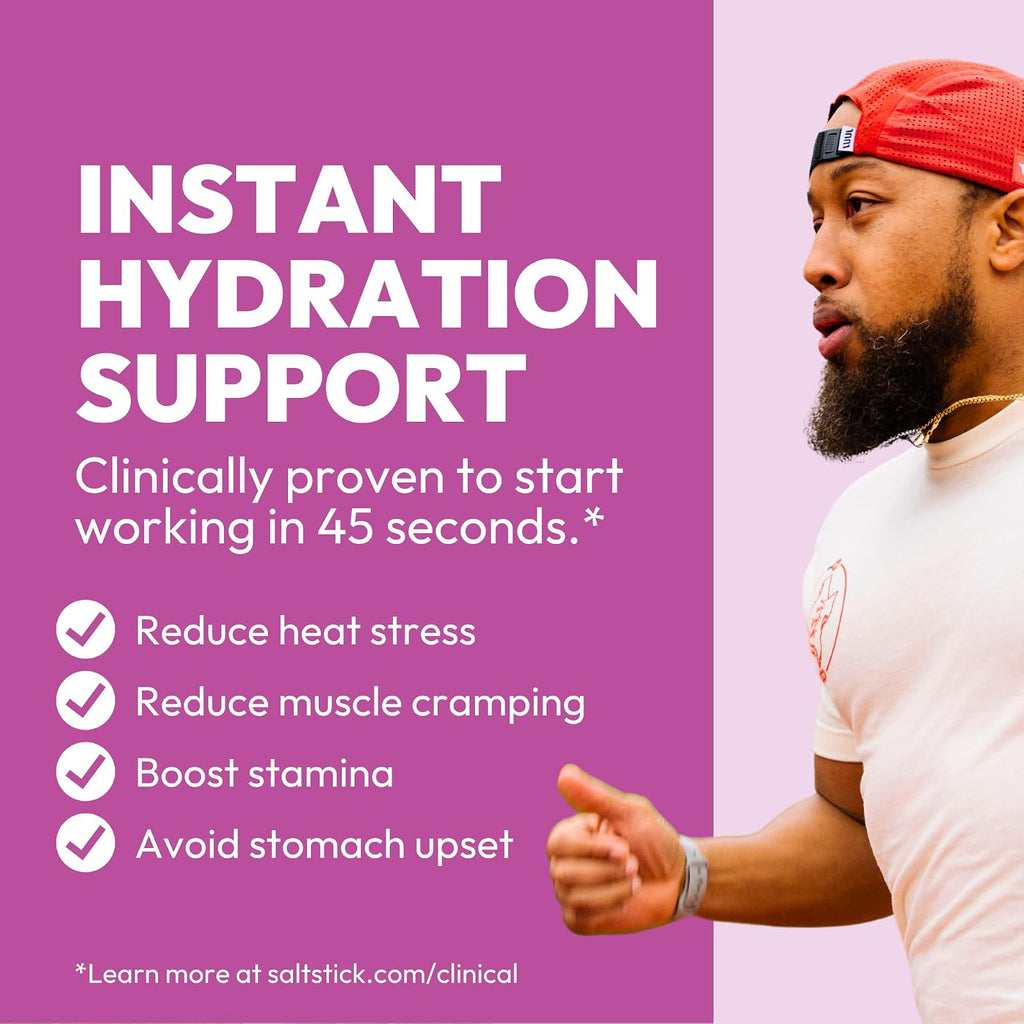 Natural berry flavour electrolyte chews