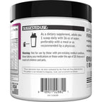 natural berry flavour electrolyte drink