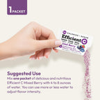 natural berry flavoured vitamin C supplement