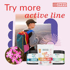 natural berry lemonade flavour boost