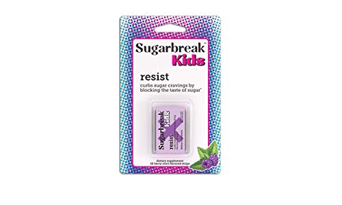 natural berry mint flavour vitamin supplements