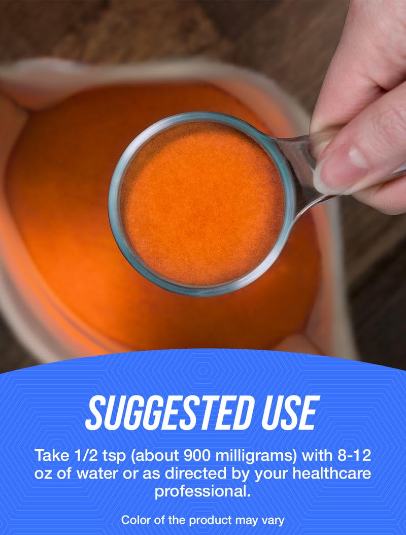 Natural Beta Carotene for immune support