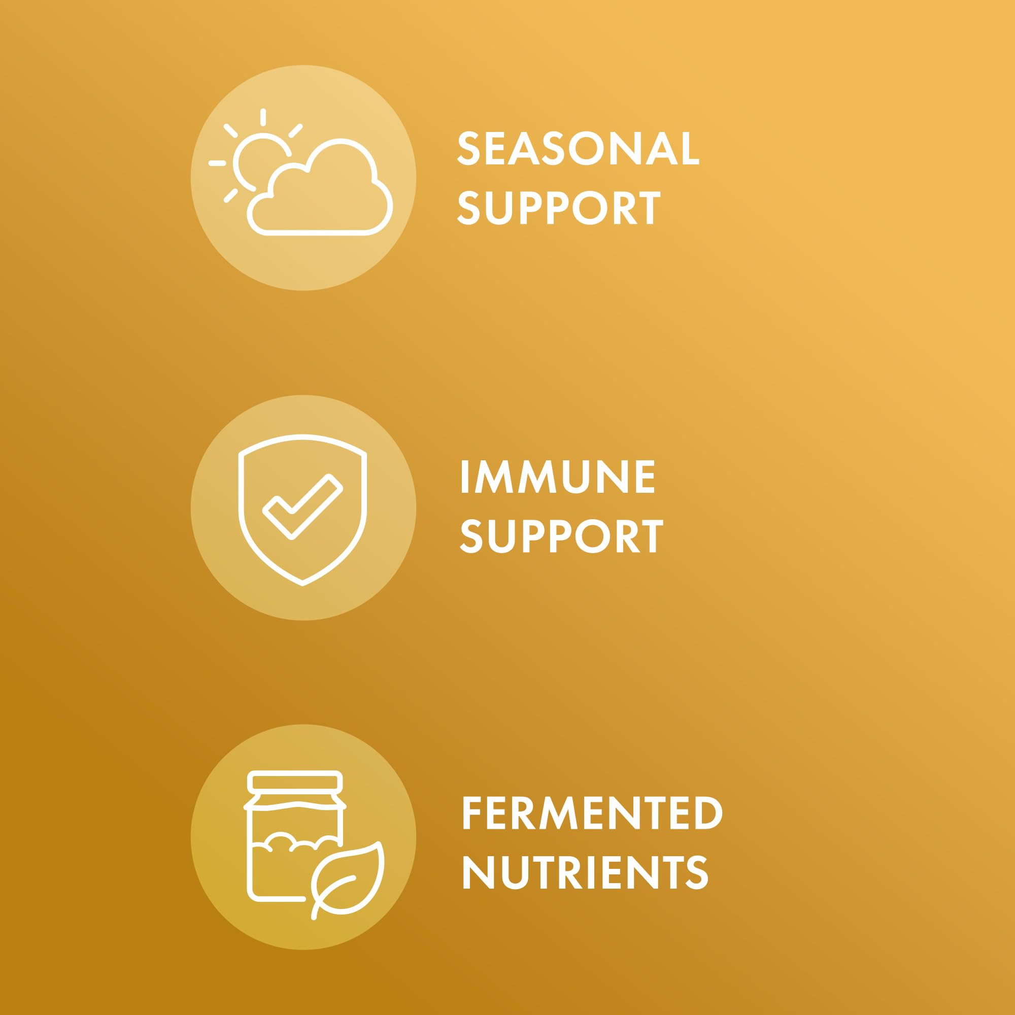 natural beta glucan for immunity