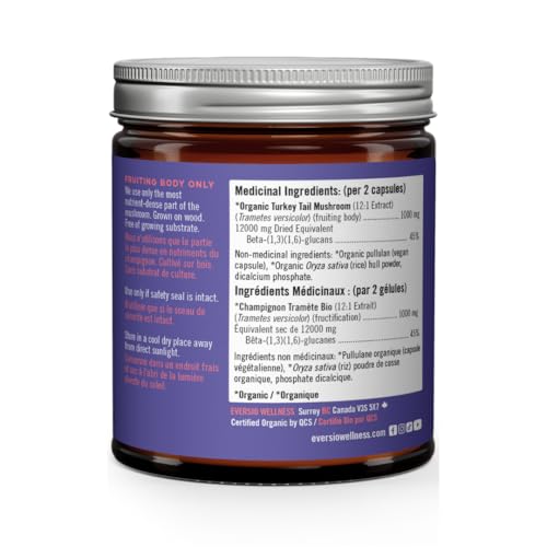 natural beta glucans source