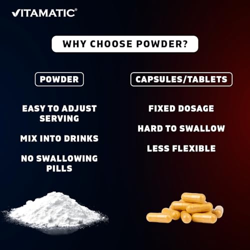 Natural betaine powder for daily health