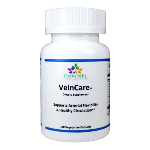 natural bilberry extract for healthy veins