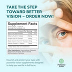 natural bilberry extract for vision