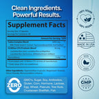 Natural bile salts for digestion