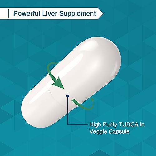 natural bile salts for liver function
