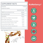 natural bile salts supplement capsules