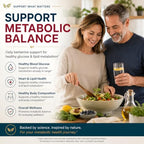 natural bioactive berberine complex