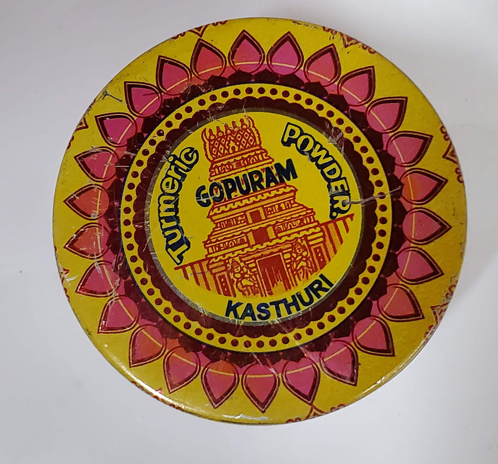 natural bioroot labs turmeric tin