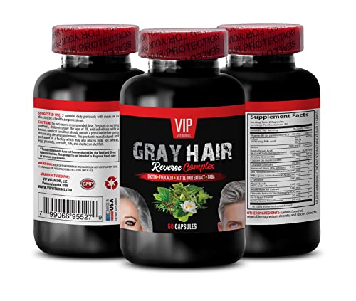 natural biotin for hair health