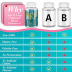 natural biotin for nail strength