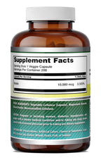 natural biotin for skin health