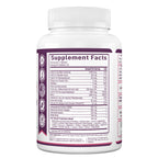 natural biotin for vibrant hair