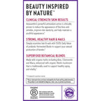 natural biotin for vibrant skin
