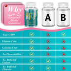 natural biotin gummies for energy