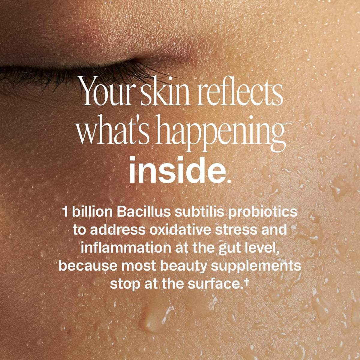 natural biotin supplement for beauty