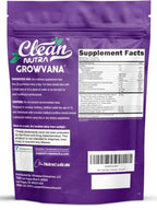 natural biotin supplement for healthy growth