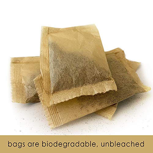natural bitter chaga tea