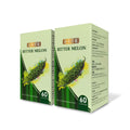 natural bitter melon extract capsules