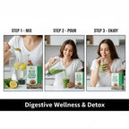 natural bitter melon powder for wellness
