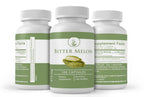 natural bitter melon supplement benefits