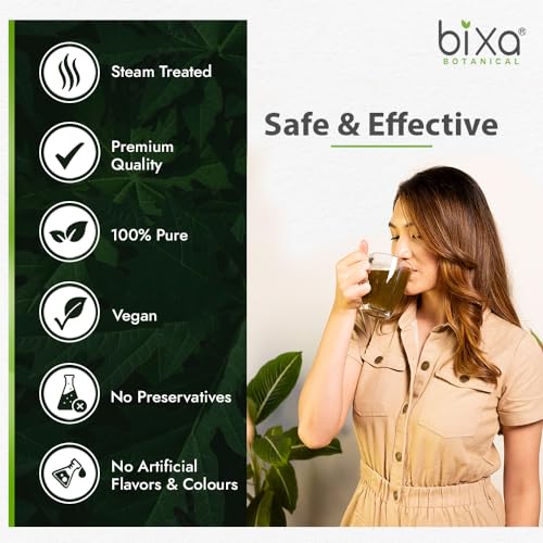 natural bixa BOTANICAL psyllium husk powder benefits