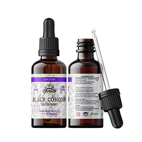 natural black cohosh extract for wellness