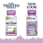 natural black cohosh for women's health