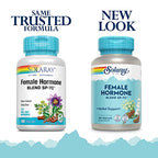 natural black cohosh for women's health