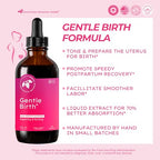 natural black cohosh herbal formula